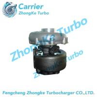 China H2D Turbo 310511 312388 312489 5003369 5003365 478673 Turbocharger For Volvo White With TD121G TD120G TD121FS Engine for sale