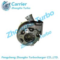 China H2D Turbo 310511 312388 312489 5003369 5003365 478673 Turbocharger For Volvo White With TD121G TD120G TD121FS Engine for sale