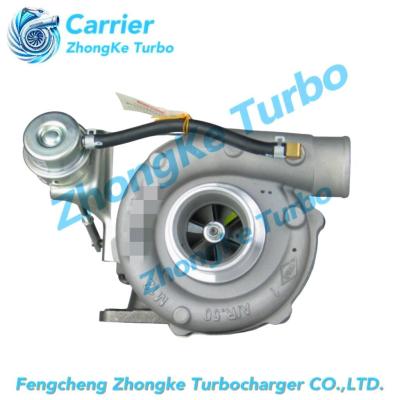 China TBP417 Turbo 466535-0002 466535-5002S 466535-0001 6222-81-8310 Turbocharger For Komatsu WA400-3 With SA6D108 Engine for sale