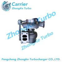 China WH1E Turbo 3535970 20542135 20542727 477835 477836 477866  Turbocharger For Volvo FL7 Truck FS7 Truck With D7A Engine for sale
