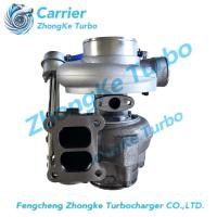China HX40W Turbo 3535635 3802651 380265100 3802651NX 3802651RX 76192436 Turbocharger For Cummins Industrial Truck With 6CT 8.3L Engine for sale