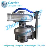 China HX40W Turbo 3535635 3802651 380265100 3802651NX 3802651RX 76192436 Turbocharger For Cummins Industrial Truck With 6CT 8.3L Engine for sale