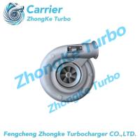 China HX55 Turbo 4037344-D 3587945 3792500 11423084 11423338 11423083 Turbocharger For Volvo Truck With D12 Engine for sale