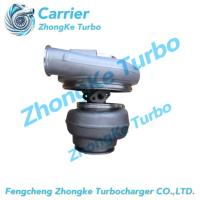 China HX55 Turbo 4037344-D 3587945 3792500 11423084 11423338 11423083 Turbocharger For Volvo Truck With D12 Engine for sale