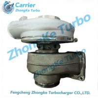 China HE551 Turbo 4044133 4043228 404322800 4043228H 3887606 Turbocharger For Cummins Truck Comp Air With QSB Engine for sale