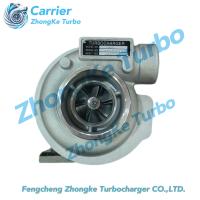 China HX25 Turbo 44042227 4033349 403334900 4033349H 4042226 504117096 Turbocharger For Truck With NEF 4 Cylinders Engine for sale