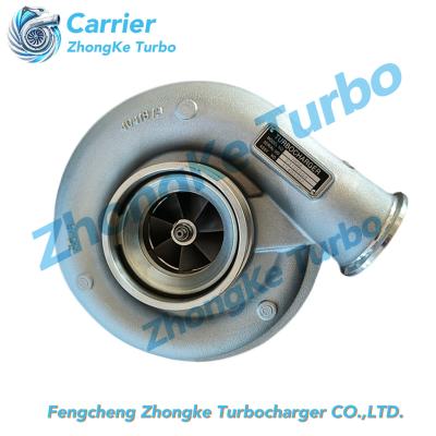 China HX55 Turbo 10570162 10571528 10571548 10571612 1441521 1443190 1443191 1484886 1538372 1538373 1738373 For Scania Truck 124 Bus with DC12-01 DC12-03 DC12-06 DC12-09 DC12-14 engine for sale
