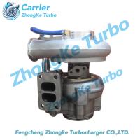 China HE351W Turbo 4043980 4955908 4043982 2837188 2834176 Turbocharger For Cummins Truck With ISDE6 Engine for sale