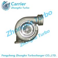 China S100 Turbo 318279 318166 318166R 04254347 04254347KZ 04254365 Turbocharger For Volvo-Penta Ship BF4M2012C Engine for sale