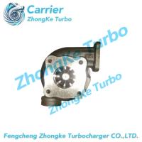 China S100 Turbo 318279 318166 318166R 04254347 04254347KZ 04254365 Turbocharger For Volvo-Penta Ship BF4M2012C Engine for sale
