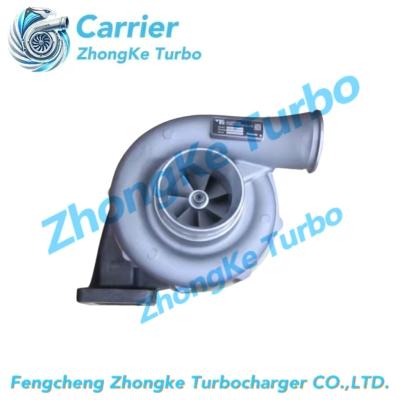 China TA5102 Turbo 466076-5012S 466076-0012  466076-0015 470509 312489 312862 Turbocharger For Volvo A35C 442C Truck With TD121G Engine for sale