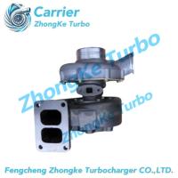 China TA5102 Turbo 466076-5012S 466076-0012  466076-0015 470509 312489 312862 Turbocharger For Volvo A35C 442C Truck With TD121G Engine for sale