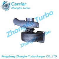 China TA5102 Turbo 466076-5012S 466076-0012  466076-0015 470509 312489 312862 Turbocharger For Volvo A35C 442C Truck With TD121G Engine for sale
