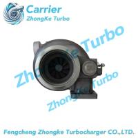 China TBP7501 Turbo 466749-5001S 466749-0001 466749-1 11033755 9011033755 R11033755 Turbocharger For Volvo Truck Construction L320B L330C Loader With TD164 Engine for sale