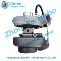 China TD07-5 Turbo 49187-00211 4918700211 ME073082 Turbocharger For Mitsubishi Fuso Truck With 6D14T 6D15T 6D15T2 Engine for sale