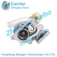 China TD03-7G Turbo 6675676 6675676EF 6675676REM 1G622-17013 1G622-17014 1G622-17015 Turbocharger For Kubota Earth Moving Machine With V2003T Engine for sale