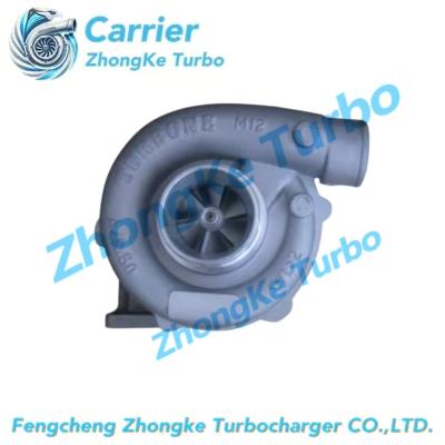 China T04E10 Turbo 466742-5012S 466742-0012 466742-0011 11033542 11033834 9011033834 Turbocharger For Volvo Earth Moving A25C Hauler With TD73K Engine for sale