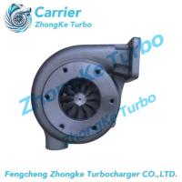China T04E10 Turbo 466742-5012S 466742-0012 466742-0011 11033542 11033834 9011033834 Turbocharger For Volvo Earth Moving A25C Hauler With TD73K Engine for sale