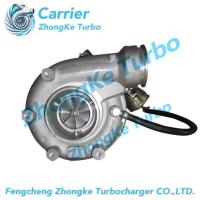China S200G Turbo 12709880016 1270-988-0016 12709880017 04294367 4294367 04294367KZ Turbocharger For Volvo Commercial L120E With D7ELAE3 D7EEBE3 Engine for sale