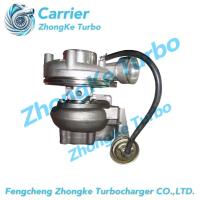 China S200G Turbo 12709880016 1270-988-0016 12709880017 04294367 4294367 04294367KZ Turbocharger For Volvo Commercial L120E With D7ELAE3 D7EEBE3 Engine for sale