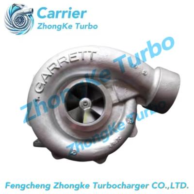 China TA4513 Turbo 452075-5001S 452075-0006 452075-0001 452075-1 865812 Turbocharger For Volvo Penta Marine With TWD103OME Engine for sale