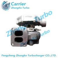 China TA4513 Turbo 452075-5001S 452075-0006 452075-0001 452075-1 865812 Turbocharger For Volvo Penta Marine With TWD103OME Engine for sale