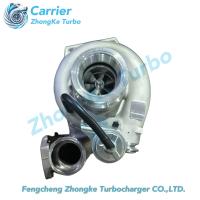 China HT12 Turbo 13879980029 1387-998-0029 1387 998 0029 13879880008 13879880029 13879980008 13879880029 1387-988-0066 1689171 166102 1830546 Turbocharger For DAF Truck With MX375 Engine for sale