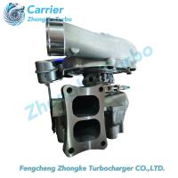 China K31 Turbo 53319887145 53319707124 53319707135 53319707145 53319887124 53319887135 1642316 1779161 1779164 1398521 1779164 turbocharger For DAF Truck CF85 With XE355 XE315C Euro 3 Engine for sale