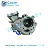 China K31 Turbo 53319887145 53319707124 53319707135 53319707145 53319887124 53319887135 1642316 1779161 1779164 1398521 1779164 turbocharger For DAF Truck CF85 With XE355 XE315C Euro 3 Engine for sale