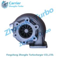 China TA4510 Turbo 466502-5005S 466502-0005 466502-5 1284658 Turbocharger For DAF Bus Truck With GS222M GS200M GS160M Euro-1 Engine for sale