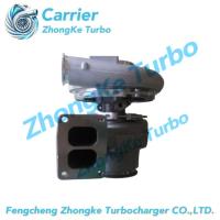 China HX55 Turbo 4037181-D 403718 4037182 4037181D 4037901 24426247 20973106 Turbocharger For Volvo Truck Bus with D12C D12D D12 Engine for sale