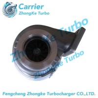 China HX55 Turbo 4037181-D 403718 4037182 4037181D 4037901 24426247 20973106 Turbocharger For Volvo Truck Bus with D12C D12D D12 Engine for sale