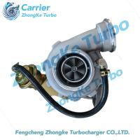 China K16 Turbo 53169886408 5316-988-6408 5316 988 6408 5516922305 Turbocharger For Hino Truck With W04CTI Engine for sale