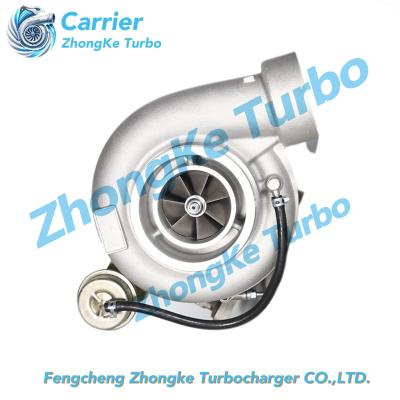 China S410G Turbo 2047386 2422406 3781185 3781187 3792555 3792559 4031045 Turbocharger For Mercedes Benz Truck Actros With OM502LA-E4 Engine for sale