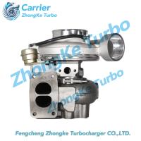 China S410G Turbo 2047386 2422406 3781185 3781187 3792555 3792559 4031045 Turbocharger For Mercedes Benz Truck Actros With OM502LA-E4 Engine for sale