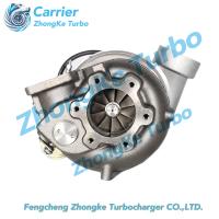 China S410G Turbo 2047386 2422406 3781185 3781187 3792555 3792559 4031045 Turbocharger For Mercedes Benz Truck Actros With OM502LA-E4 Engine for sale