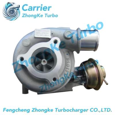 China GT2052V Turbo 705954-0006 14411-2W203 144112W203 Turbocharger For Nissan Terrano With ZD30ETi Engine for sale