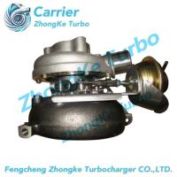 China GT2052V Turbo 705954-0006 14411-2W203 144112W203 Turbocharger For Nissan Terrano With ZD30ETi Engine for sale