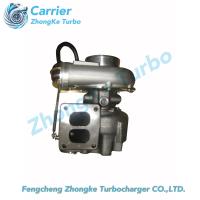 China HX50W Turbo 3799636 3594941 3596121 3799636 4040662 65.09100-7070 65.09100-7070A 65.09100-7066 65091007066 Turbocharger For Daewoo Truck CNG Bus With Ge12TiS Engine for sale