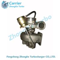 China HX50W Turbo 3799636 3594941 3596121 3799636 4040662 65.09100-7070 65.09100-7070A 65.09100-7066 65091007066 Turbocharger For Daewoo Truck CNG Bus With Ge12TiS Engine for sale
