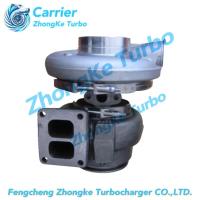 China HX55 Turbo 3587945 3792500 4031293 4037340 4037342 4037344 4041615 4044351 11423084 11423338 11423083 11423085 9011423684 Turbocharger for Volvo Truck With 12D Engine for sale