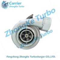China TV48 Turbo 65-09100-7053 65-09100-7052 65 09100 7046 65 09100 7052 65.09100-7046 65.09100-7052 65.09100-7053 65.09100-7160 Turbocharger For Paccar Peterbilt truck Mx-13 MX13 Mx EPA10 Engine for sale