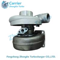 China HX35 Turbo 3598337 3598338 3598339 3598340 3598341 4033361 4033361H 65.09100-7078 Turbocharger For Daewoo Industrial With DB58TI TIER2 Engine for sale