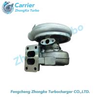 China HX35 Turbo 3598337 3598338 3598339 3598340 3598341 4033361 4033361H 65.09100-7078 Turbocharger For Daewoo Industrial With DB58TI TIER2 Engine for sale