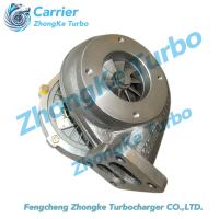 China TO4B81 Turbo 465366-0001 3520964299KZ 3520964299 A3520964299 3520964399 465366-0013 Turbocharger For Mercedes Benz Truck 1617 With OM352A Engine for sale