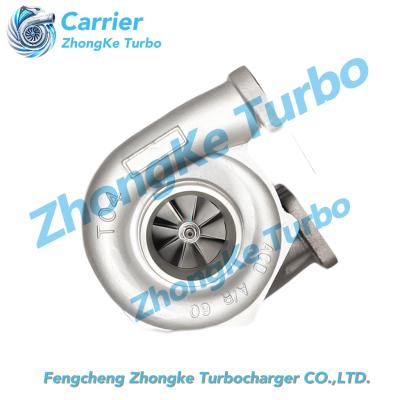 China T04B27 Turbo 409300-5011S 409300-0011 409300-0001 409300-0002 409300-0003 409300-0005 409300-0006 Turbocharger For Mercedes Benz Truck 1617 With OM352A Engine for sale