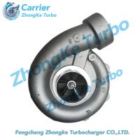 China TB4521 Turbo 466618-0013 466618-5013 466618-5013S 466618-5014S 466618-0015 466618-5015 466618-5015S Turbocharger For Mercedes-Benz Truck Bus With OM441LA OM449LA Engine for sale