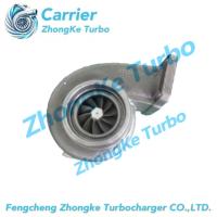 China TE0644 Turbo 406130-5007S 406130-0007 406130-0005 1420196003 14201-96003 200000223 Turbocharger For Kawasaki KDL85Z PD6T04 Engine for sale