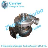 China TA4507 Turbo 466314-5006S 466314-0006 466314-0004 1420196563 1420196567 1420196574 Turbocharger For Nissan Truck Nissan Construction With PE6T PE6 Engine for sale