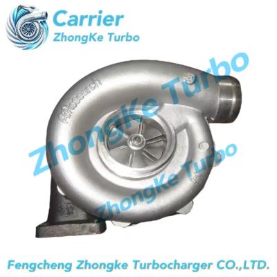 China TA5103 Turbo 466242-5016S 466242-0016 466242-16 14201-96607 1420196607 1-42019-660-7 Turbocharger For Nissan Truck With PF6TA Engine for sale